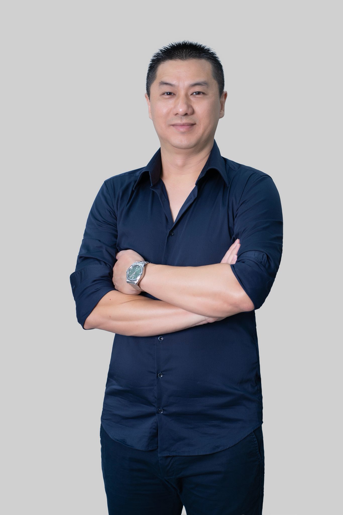 Jason Vuong