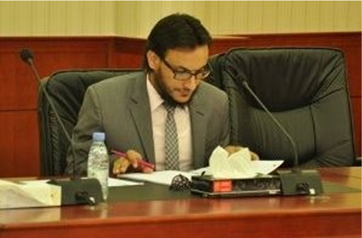 Mansour Alashqar